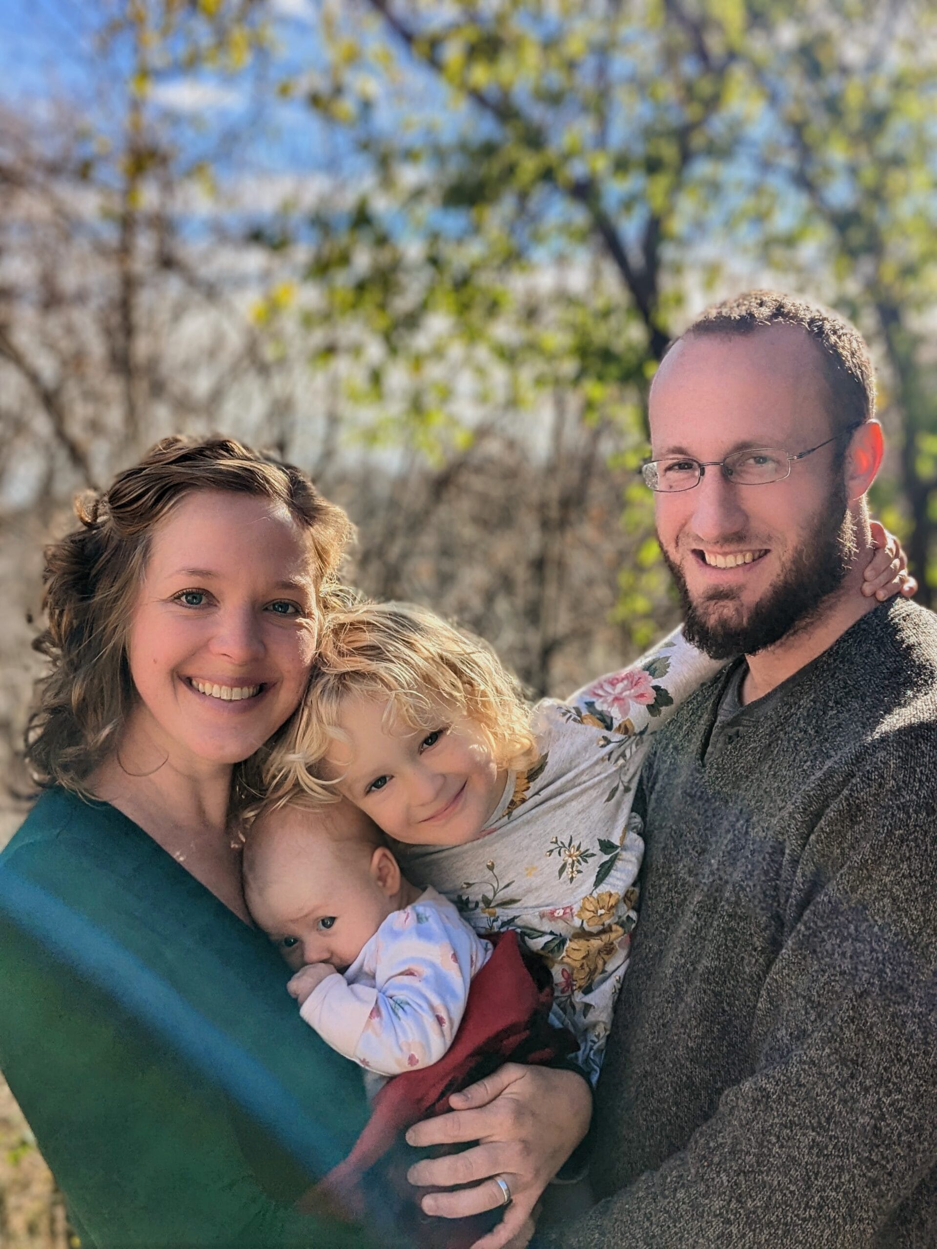 Resourceful Living - Maxon Made - Maxon Made