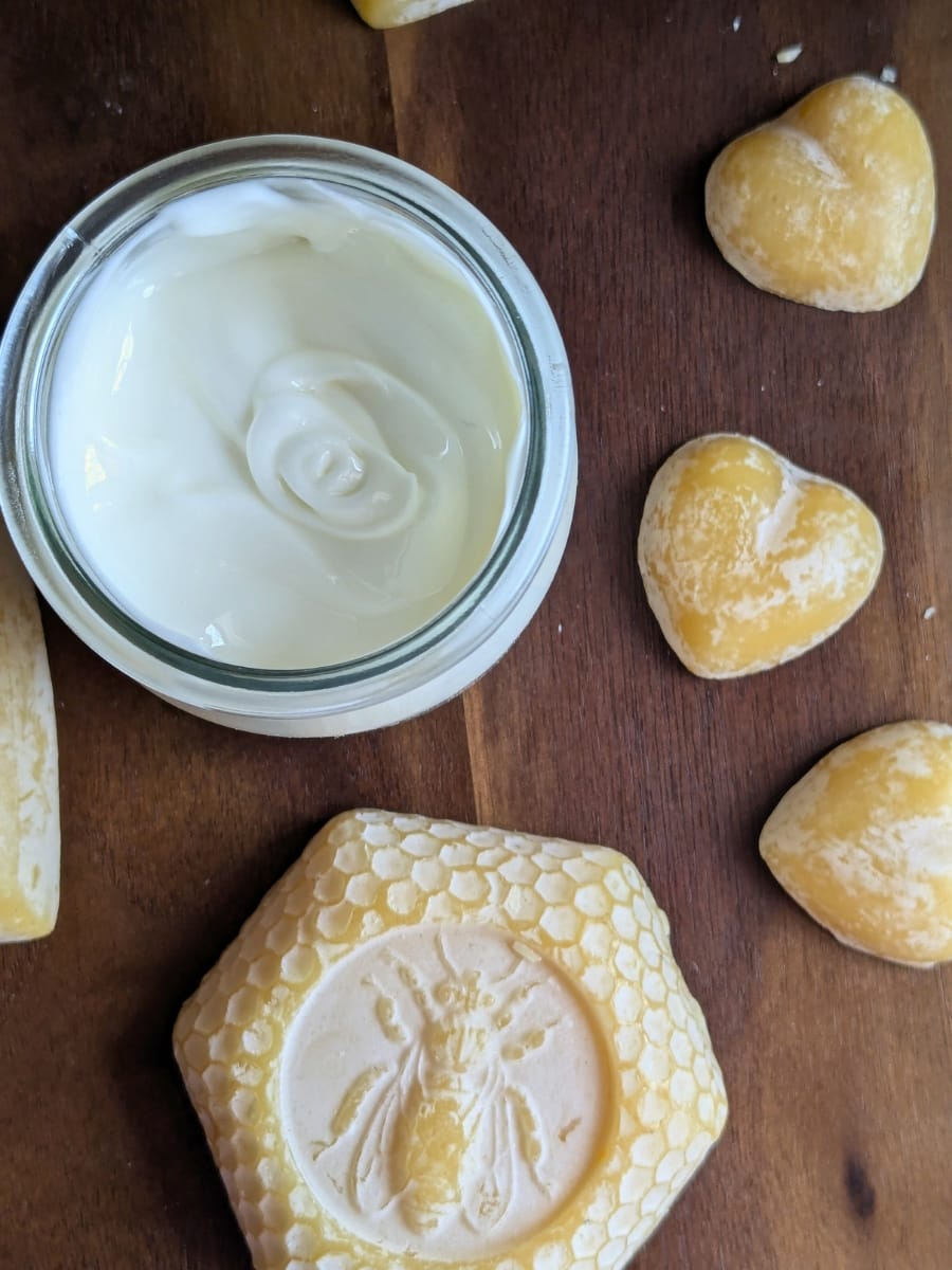 Best Homemade Lotion - The Only Recipe You'll Ever Need - Maxon Made